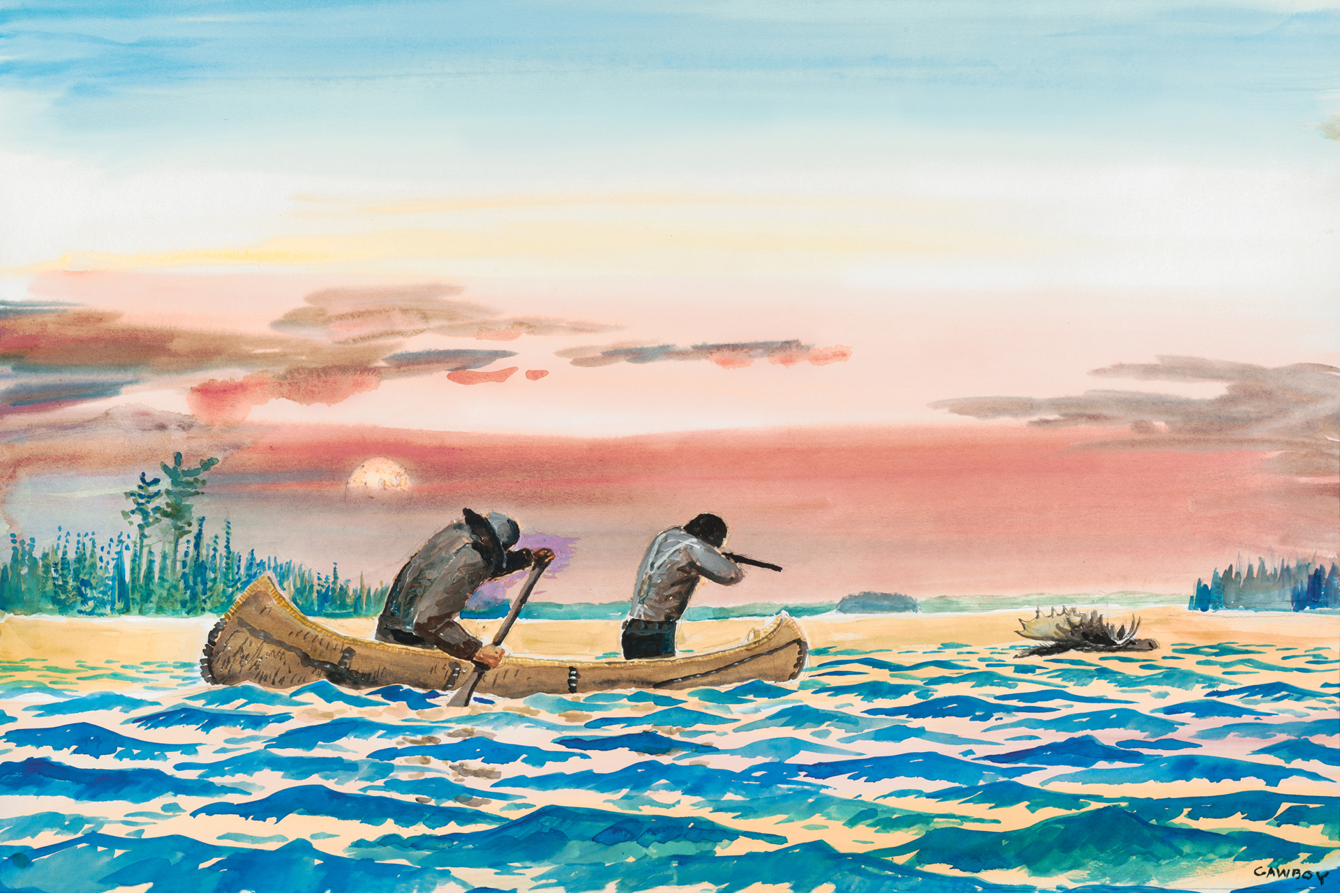 STUDIO GA -25 – September 25, 26, & 27